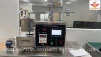 China Calibrated Wire Testing Equipment With 25V AC Voltage And 3mm Steel Needle Diameter for sale