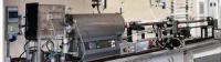 China Streamlined Wire Testing Equipment Flammability Tester Volume 19.93m3 for sale