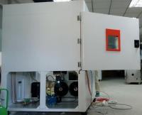 China Polymeric Insulators Rubber Testing Equipment With Standard IEC62217 2005 for sale