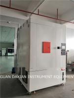 China electrical Multi Stress Polymeric Insulators Test Apparatus For Testing Heating Temperature At 50 C± 2 C for sale