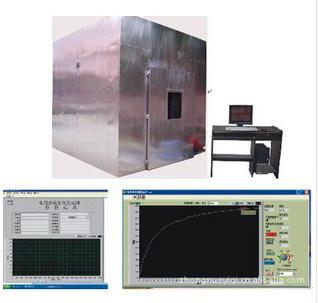 China DX8436 Rubber Testing Equipment For RTV Spraying Materials Water Spray HC Method Test for sale