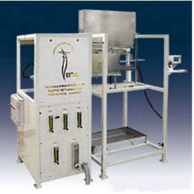 China DL/T864-201 Rubber Testing Equipment  Polymeric Insulators Test Apparatus for sale