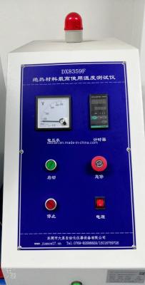 China Water Spray Rubber Testing Equipment For Composite Insulators Above 110kV for sale