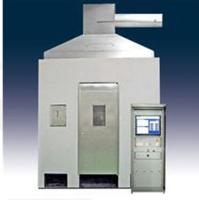 China DX8036B Testing Machine For Anti-ignition Characteristics Of Upholstered Furniture, Spring Soft Mattresses And Sofas for sale