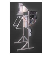 China DX8335A Fire Testing Equipment For Building Materials And Foams for sale