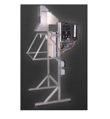 China DX8335A Fire Testing Equipment For Building Materials And Foams for sale