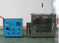 China DX8337 Automotive Interior Material Combustion Tester for sale