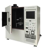 China DX8368 Plastic Smoke Density Tester  In Production Factories for sale