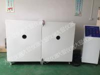 China DX8359A Maximum Temperature Test Device For Thermal Insulation Materials for sale