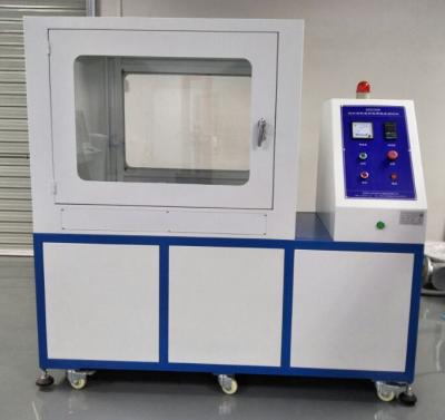 China DX8359F Maximum Temperature Tester For Thermal Insulation Materials for sale