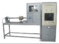 China DX8365 Material Smoke Toxicity Test Device (Squirrel Cage Method) for sale
