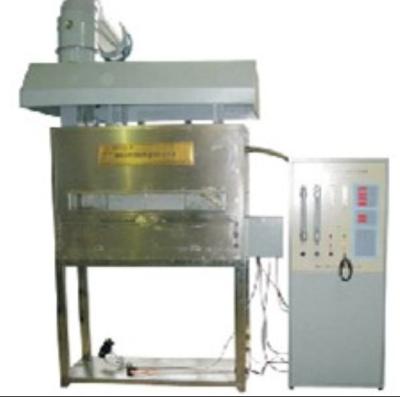 China DX8401 Radiant Heat Flux Test Device For Floor Covering Materials 12w for sale