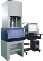 China DX8536 Rotorless Vulcanization Testing Machine for sale