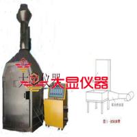 China DX8890 Aircraft Seat Pad Oil Combustion Test Device for sale