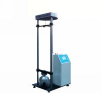 China DX9028 Safety Helmet Impact Penetration Resistance Tester for sale