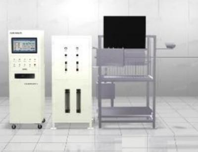 China ISO 5658 Flame Spread Tester Evaluate The Fire Retardant Performance Of Materials for sale