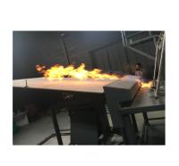 China UL790 Fire Testing Equipment For Photovoltaic Cells for sale