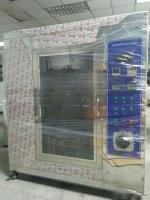 China DX8383 Hot Wire Testing Machine With Digital Display for sale