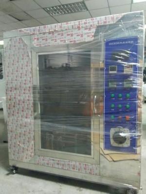 China DX8383 Hot Wire Testing Machine With Digital Display for sale