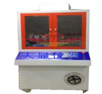 China Accurate DX8388 Voltage Breakdown Testing Machine Voltage Testing Made Easy for sale