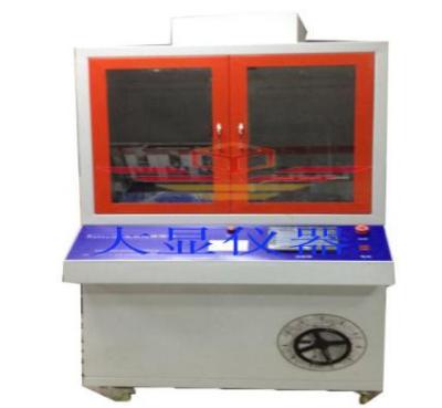 China Accurate DX8388 Voltage Breakdown Testing Machine Voltage Testing Made Easy for sale