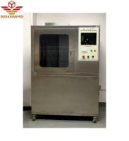 China DX8352 Leakage Trace Testing Machine For Simulating Insulation Material Conditions for sale