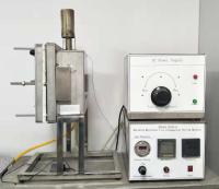 China DX8298 BS476-6 Fire Propagation Index Tester For Building Materials And Structures for sale