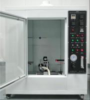 China DX8379 Vertical And Horizontal Combustion Testing Machines For Plastics And Plastic Components for sale