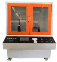 China DX8388 Solid Insulation Material Electrical Strength Testing Machine Electrical Dielectric Strength Tester for sale