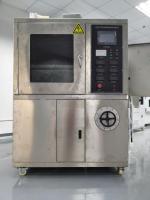 China DX8427 High-voltage Leakage Trace Testing Machine for sale