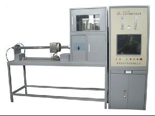 China DX8365 Material Smoke Toxicity Test Device Squirrel Cage Method for sale