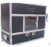 China DX8382 Large Combustion Cabinet UL1581 Combustion Testing Machine, Vertical And Horizontal Combustion Test Chamber for sale