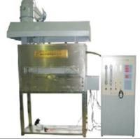 China DX8401 Radiant Heat Flux Test Device For Floor Covering Materials 12w for sale