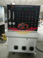 China DX8515 Impact Vibration Rain Burning Test Machine for sale