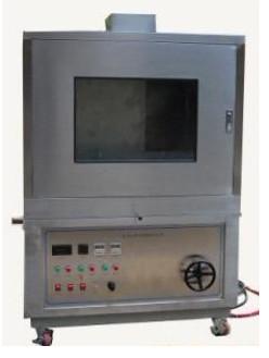 China DX8516 Mining Cable Load Combustion Testing Machine for sale