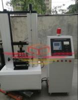 China DX8466 Servo Cable Extrusion Tester 0-1.5KV Adjustable for sale