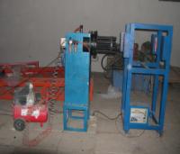 China DX8683 Building Curtain Wall Anti - Wind Debris Testing Equipment for sale