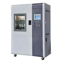 China DX7120 Ozone Resistance Test Device For Ozone-Non-Reactive Materials for sale
