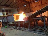 China UL790 Roof Material, Fire Resistance Performance, Photovoltaic Cell Flame Retardant Performance Tester for sale