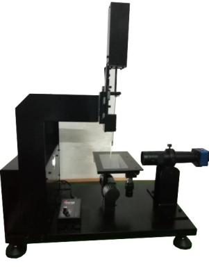China DX8436 Composite Insulator Hydrophobicity Tester for sale