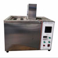 China DX8485 Thermal Stability Tester Timer 0-99H for sale