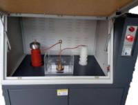 China DX5130 Cable Withstand Voltage Tester  Automatic Termination for sale