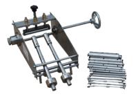 China DX8323 Low Temperature Wire Winding Device for sale