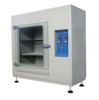 China DX7130 Sulfur Dioxide Test Chamber Cylinder Method for sale