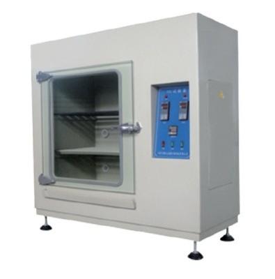 China DX7130 Sulfur Dioxide Test Chamber Cylinder Method for sale
