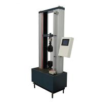 China DX6153B 100KN Insulator Tensile Flexure Testing Machine for sale
