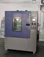 China Industrial DX8320 Ozone Resistance Test Device for sale