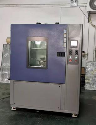 China Industrial DX8320 Ozone Resistance Test Device for sale