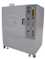 China DX-8368 Plastic Smoke Density Tester for sale
