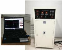China Effective DX8395 Cable Load Heating Cycle Tester for sale